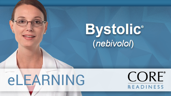 Bystolic (nebivolol) | Patient Counseling & Communication