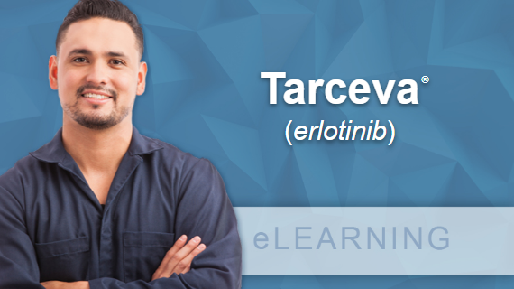Tarceva (erlotinib)
