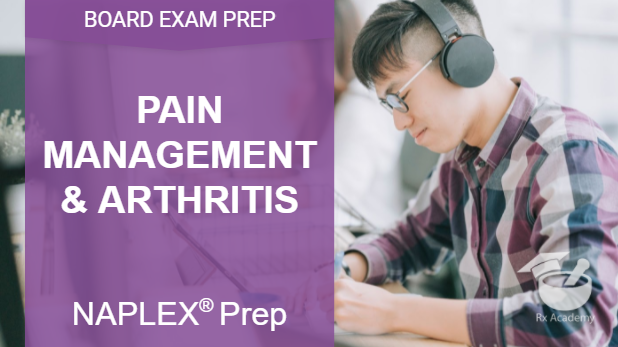 RxAcademy | Pain Management & Arthritis