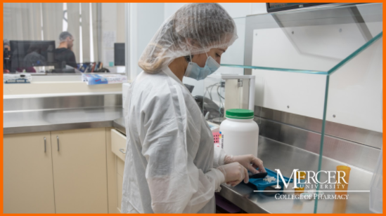 PharmD Careers | Compounding Pharmacy