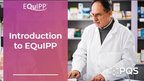 EQUIPP® | Introduction to EQUIPP®