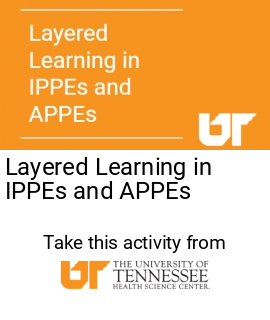 Layered Learning in IPPEs and APPEs