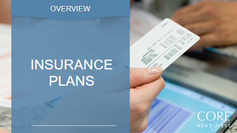 OVERVIEW | Health Insurance Plans