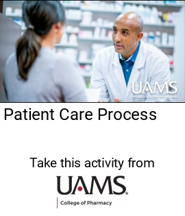 Patient Care Process