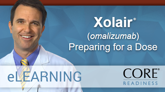Xolair (omalizumab) | Administration