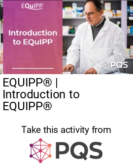 EQUIPP® | Introduction to EQUIPP®