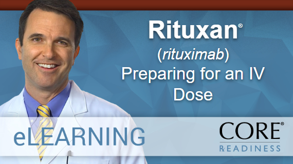 Rituxan (rituximab) | Administration