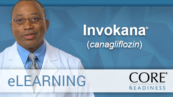 Invokana (canagliflozin) | Patient Counseling & Communication