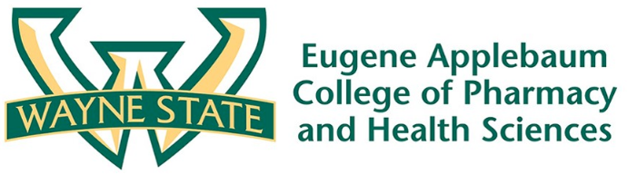 Wayne State University College of Pharmacy eLearning Center